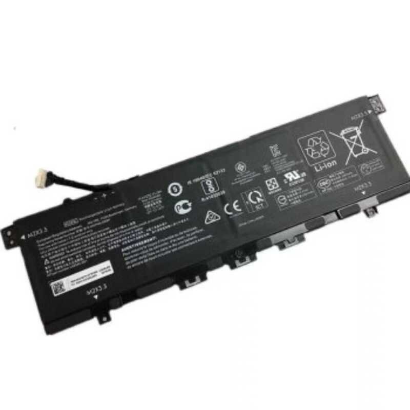 95 Hsn-Db8p Hsn-Ib8k Tpn-W133 Tpn-W136 Para Sa HP ENVY X360 13 Series ...