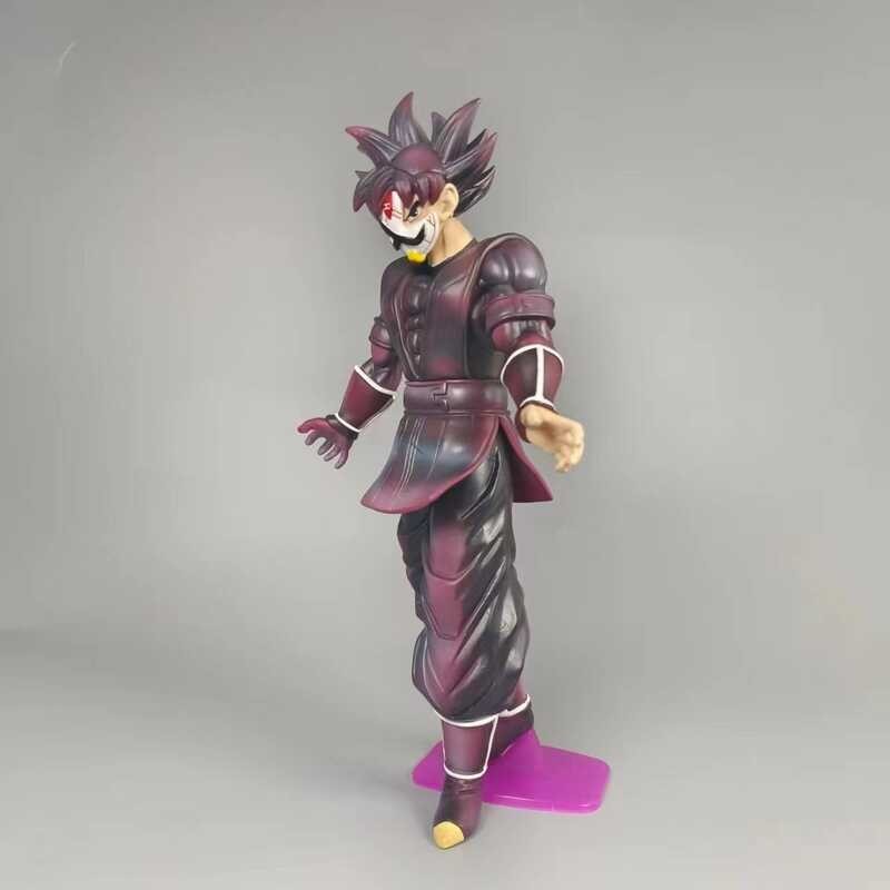 Dragon Ball 2024 Mask Zamasu Gk Limited Hand-Made Statue Model ...