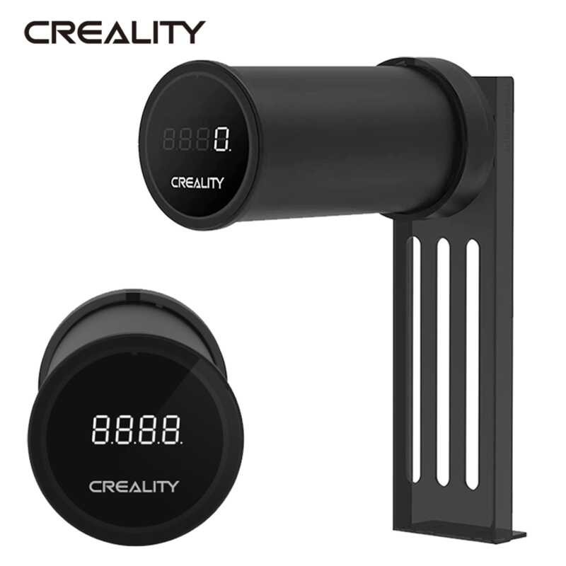 Creality Digital Spool Rack Accurate Weighing Smooth Filament Feeding ...