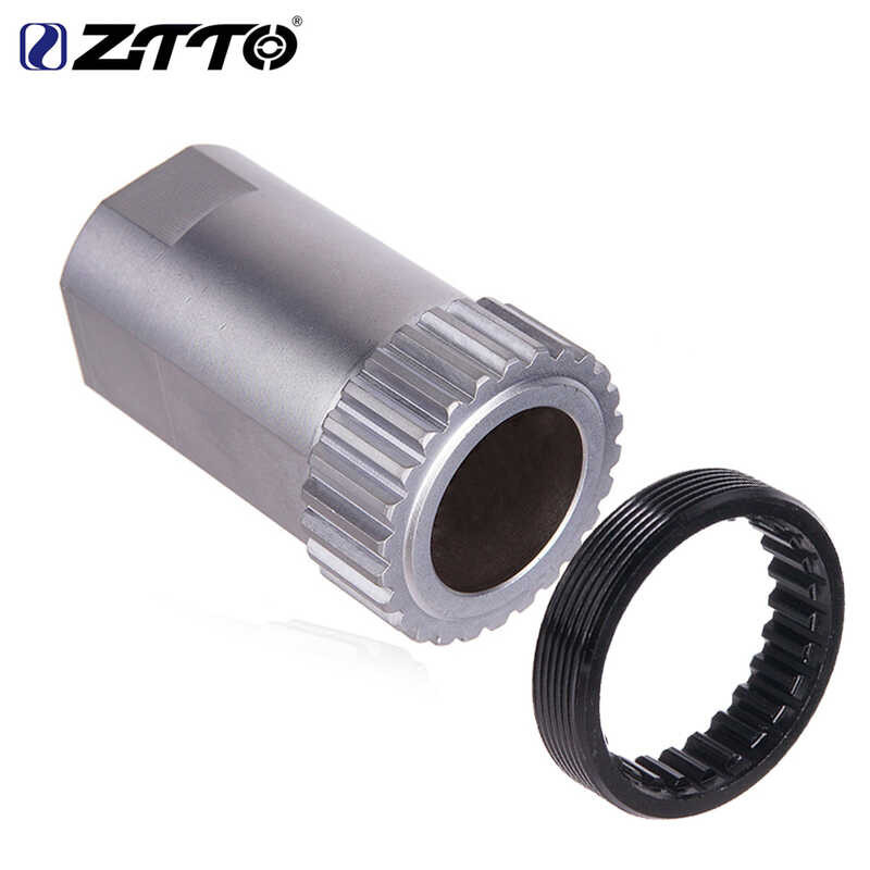 SK ZTTO Ratchet System Hub Lock Ring Nut Removal Installation Tool For ...