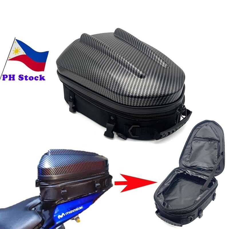 REYGEAKT Universal Motorcycle Saddle Para sa Adv 150 160 Cbr Mt15 Mt03 ...