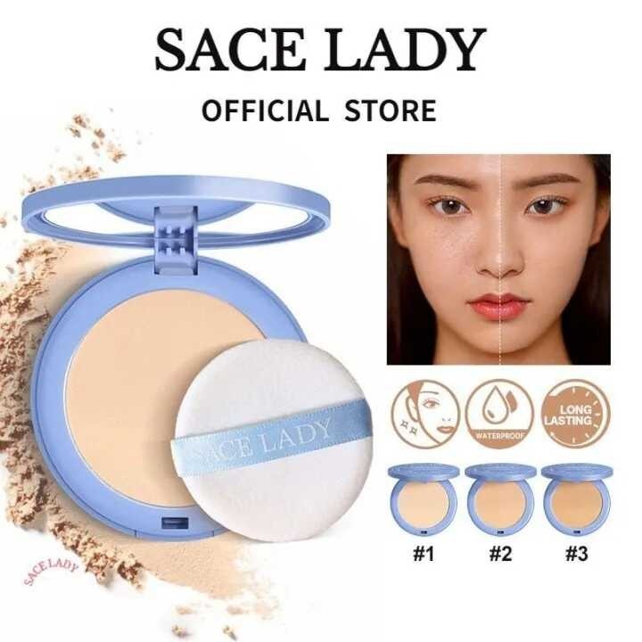 Issy & Co. Weightless Loose Powder sa Pagtatapos | Shopee Philippines