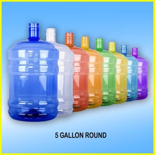 Shop 1 gallon water container for Sale on Shopee Philippines
