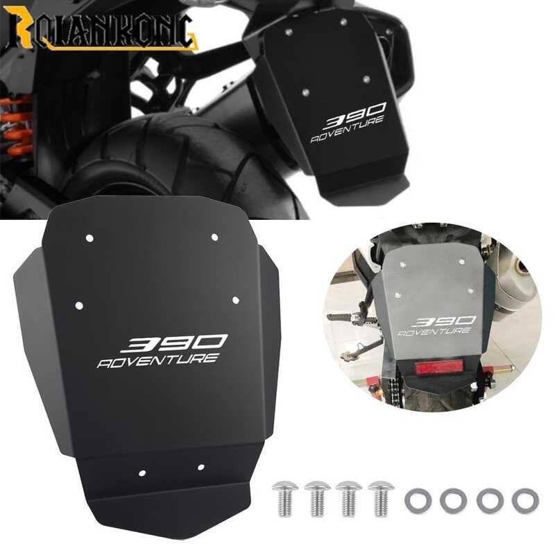 Rear Mudguard Fender Para Sa Adventure 2022 ADVENTURE R 2020 2021 390 ...