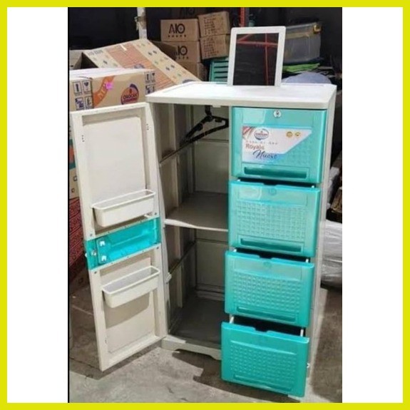 ♨ ∇ OROCAN ROYALE NUOVO CABINET (FREE DELIVERY W/IN METRO MANILA ONLY ...