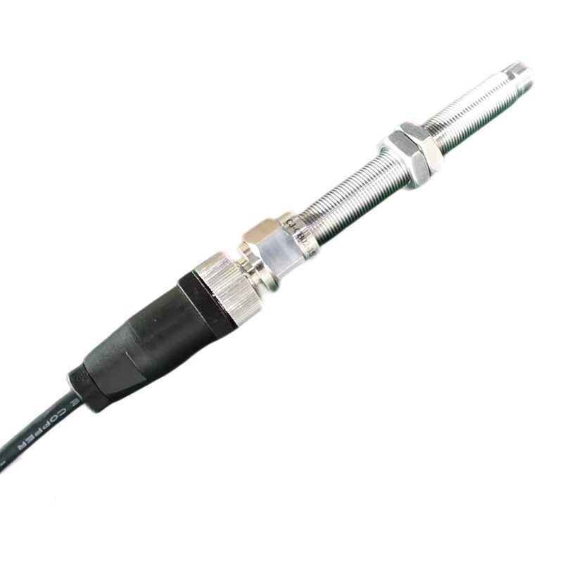 Integrated Speed Sensor Transmitter Magnetic Resistance/Hall 4-20Ma/0 ...