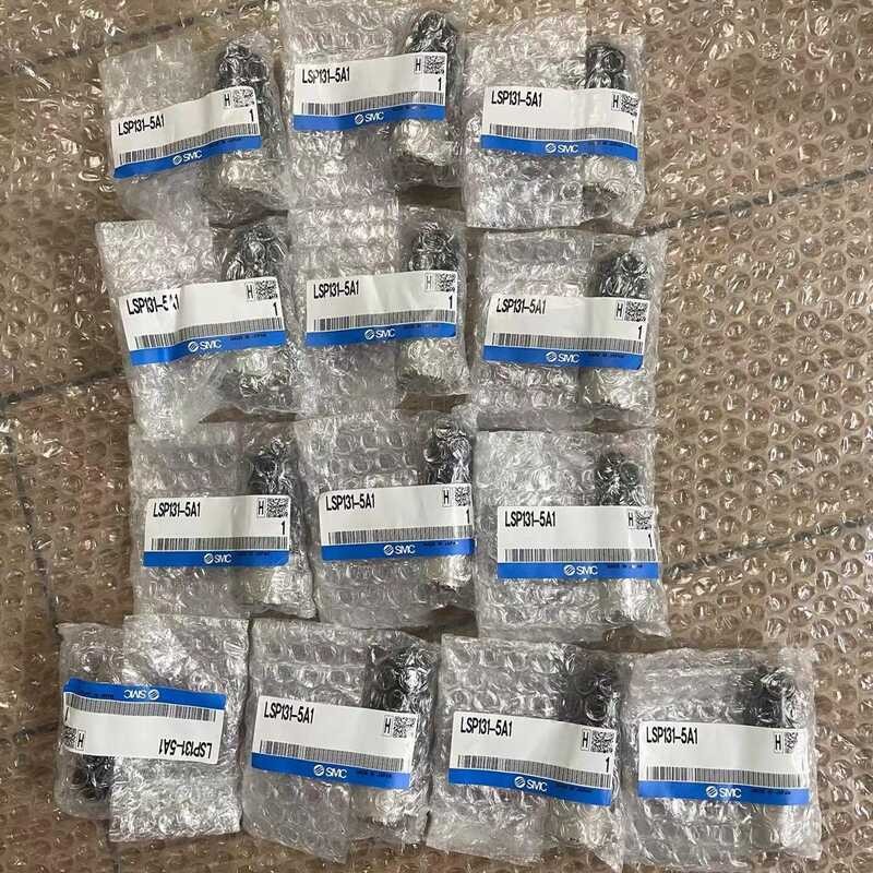 SMC Electromagnetic Quantitative Output Pump LSP131-5A1 Flow Valve ...