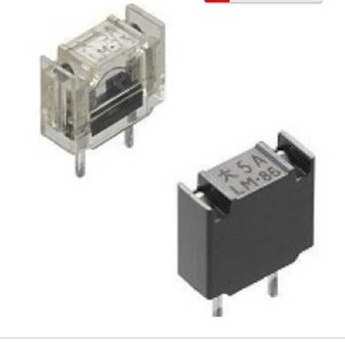 FANUC Fanuc Daidong Fuse DAITO Transparent LM32 LM50 3.2A Large 5A ...