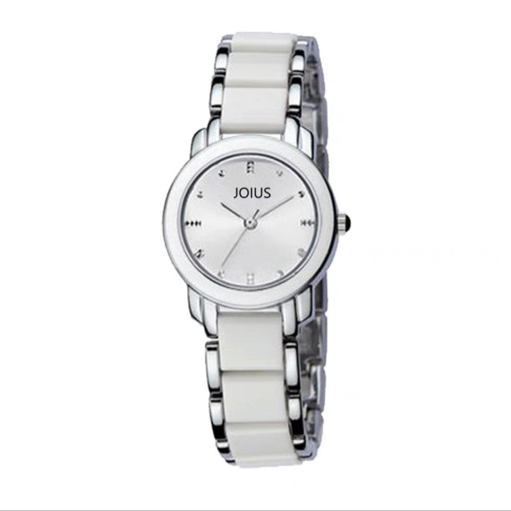 Ladies Watch 2025 New Style Fashion Quartz Watch High-End Watch ...