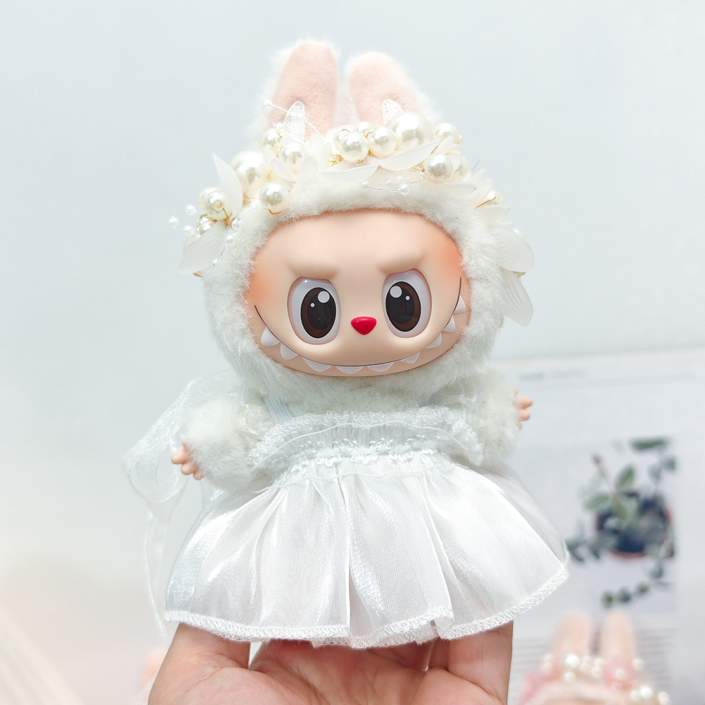 labubu v1 v2 v3 clothes labubu clothes [Only Clothes]labubu v1clothes ...