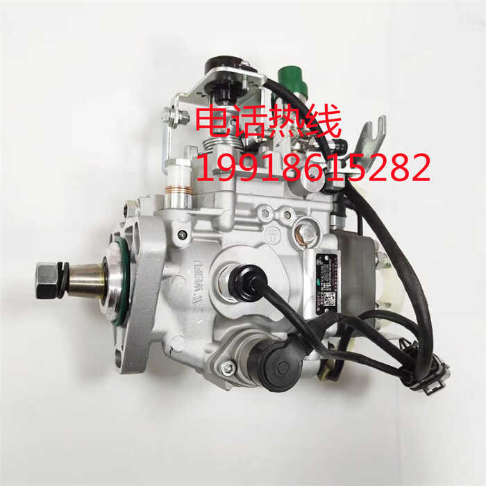 Forklift electronic injection, oil fuel injection pump assembly, big ...