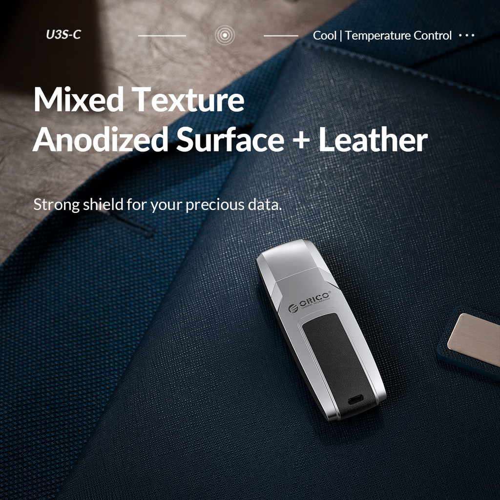 ORICO USB 3.0 Flash Drive 128GB 256GB High speed U Disk Thumb Drive USB Flashdrive 32GB 64GB ...