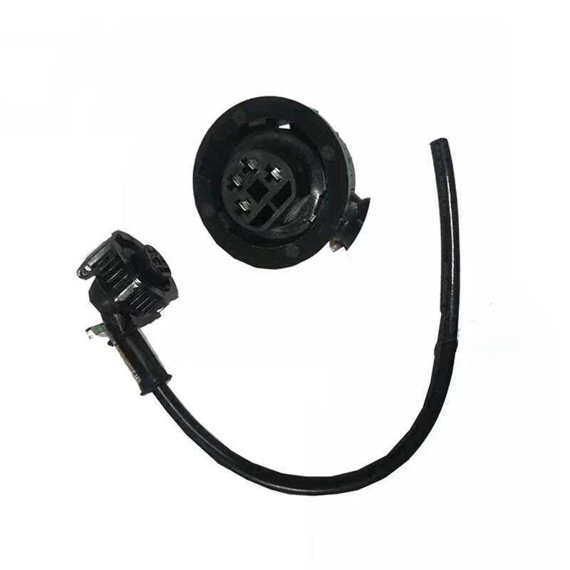 Industrial Automation Components 1/2/4Pcs 4 Pin Cable Odometer Sensor ...