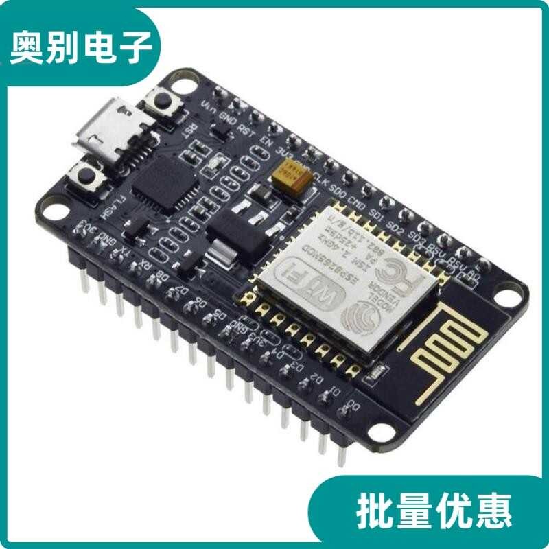 NodeMcu Lua WIFI IoT development board based on ESP8266 CP2102 ESP-12E/F | Shopee Philippines