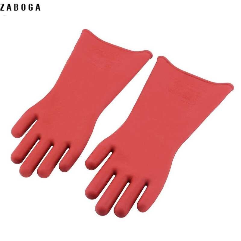 Electrical ZABOGA Insulated Insulating - 4500V High Voltage Safety ...