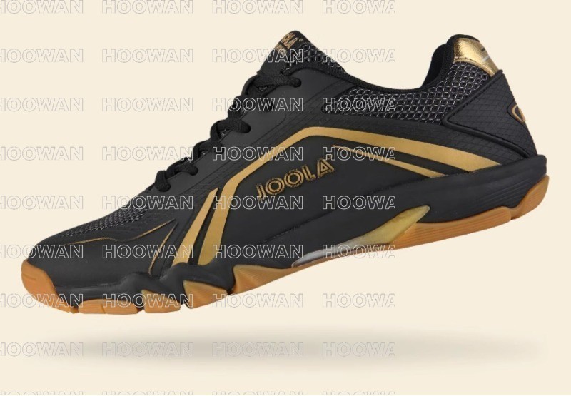 New Original JOOLA 3102 Table Tennis Shoes Professional Breathable Men ...