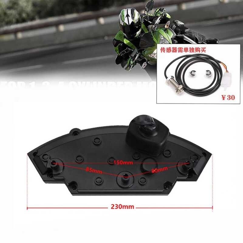 Sa Para Kawasaki Ninja Zx10r Zx-10R 2012-2017 Motorcycle LED ...