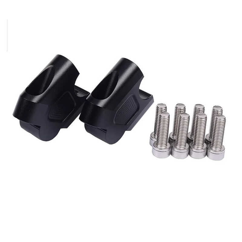 Sa Benelli Para Trk702x Trk702 Trk502x 502 Handlebar Ng Motorcycle ...
