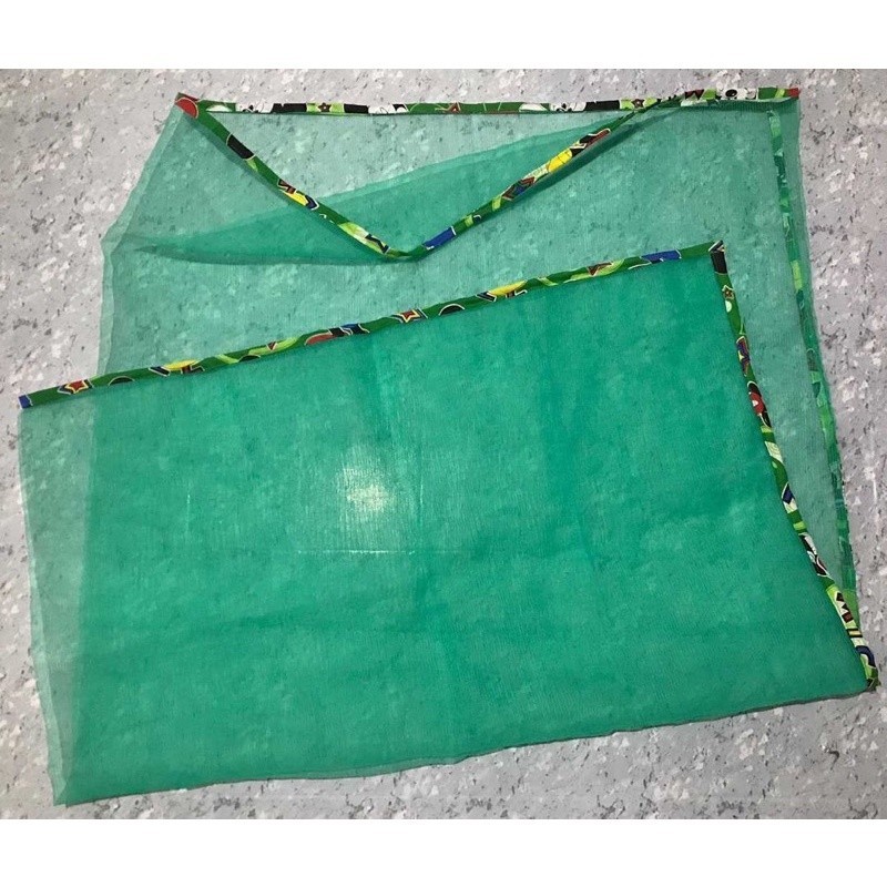 ஐ ☽ Kulambo blanket / Kulambo sa paa / For Mosquito net syndrome ...