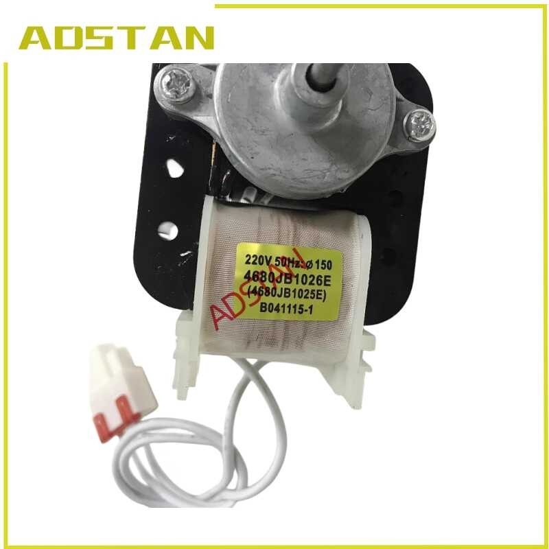 LY LG RefrigerAtor FAn Motor THrottle Engine 4680Jb1026e 220V HeAt ...
