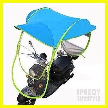 Protective Gear Electric Car Canopy Motorcycle Awning Electric Car ...