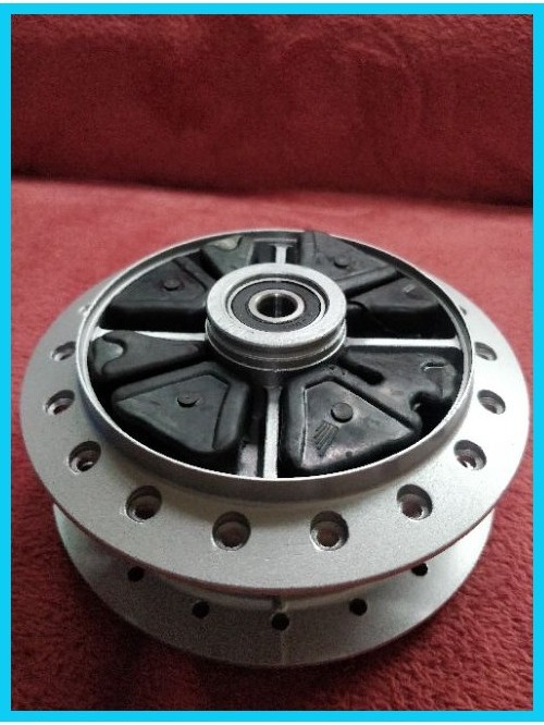 ۩ Rear Hub with bearing/dumper (wave 125) | Shopee Philippines