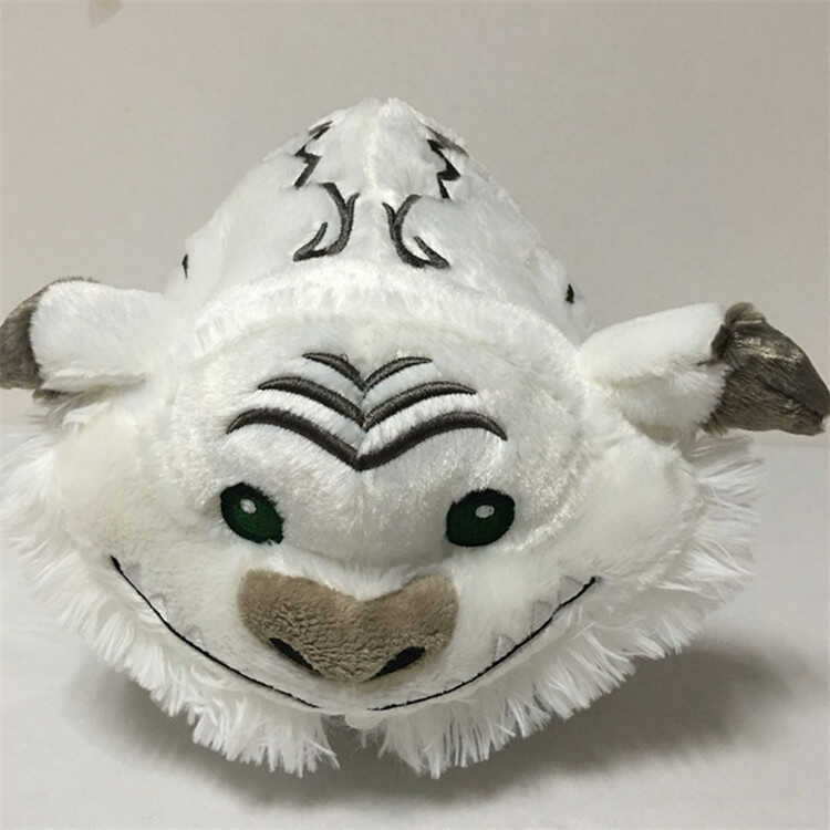 50Cm Cartoon Fairies Legend Of The Neverbeast Tinkerbell Plush Toy ...