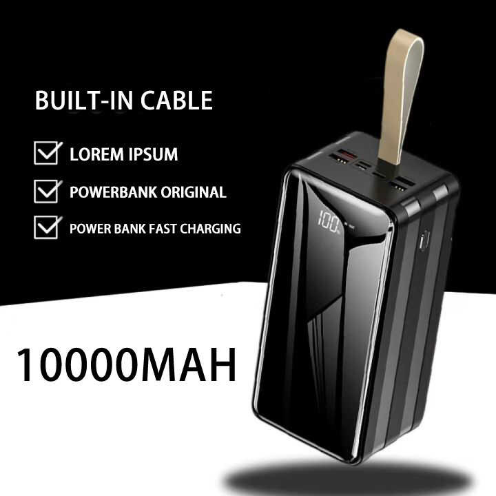 power Banco mabilis pagbebenta mabigat tungkulin bank solar 500000mah ...