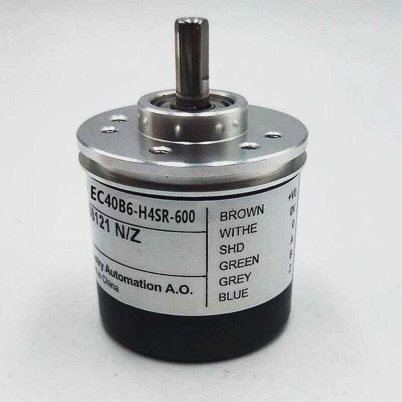 The all-new Yike rotary encoder EC40B6-H4SR-600 1000 1024 2000 comes ...