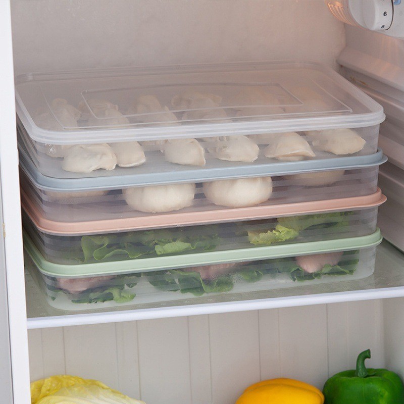 Graham Bar Tupperware 3 Liters Big Square Food Keeper /Microwavable ...