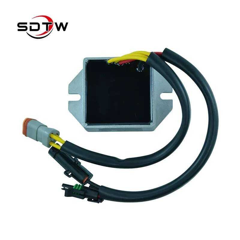 SDTW 1 710000100 Motorcycle Rectifier Voltage Regulators For Can-Am ...