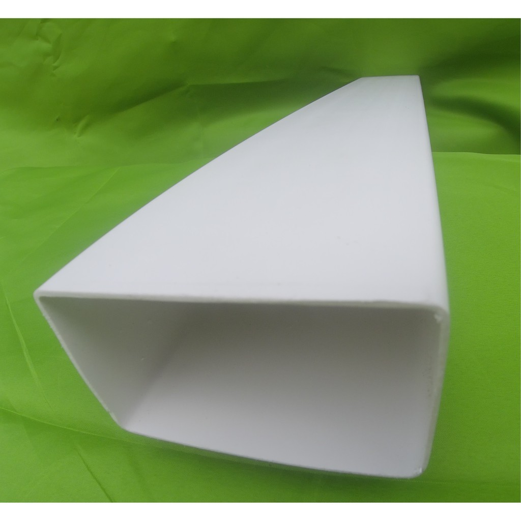 DIY NFT/Kratky channel for Hydroponics (1 piece) 2 feet | Shopee ...