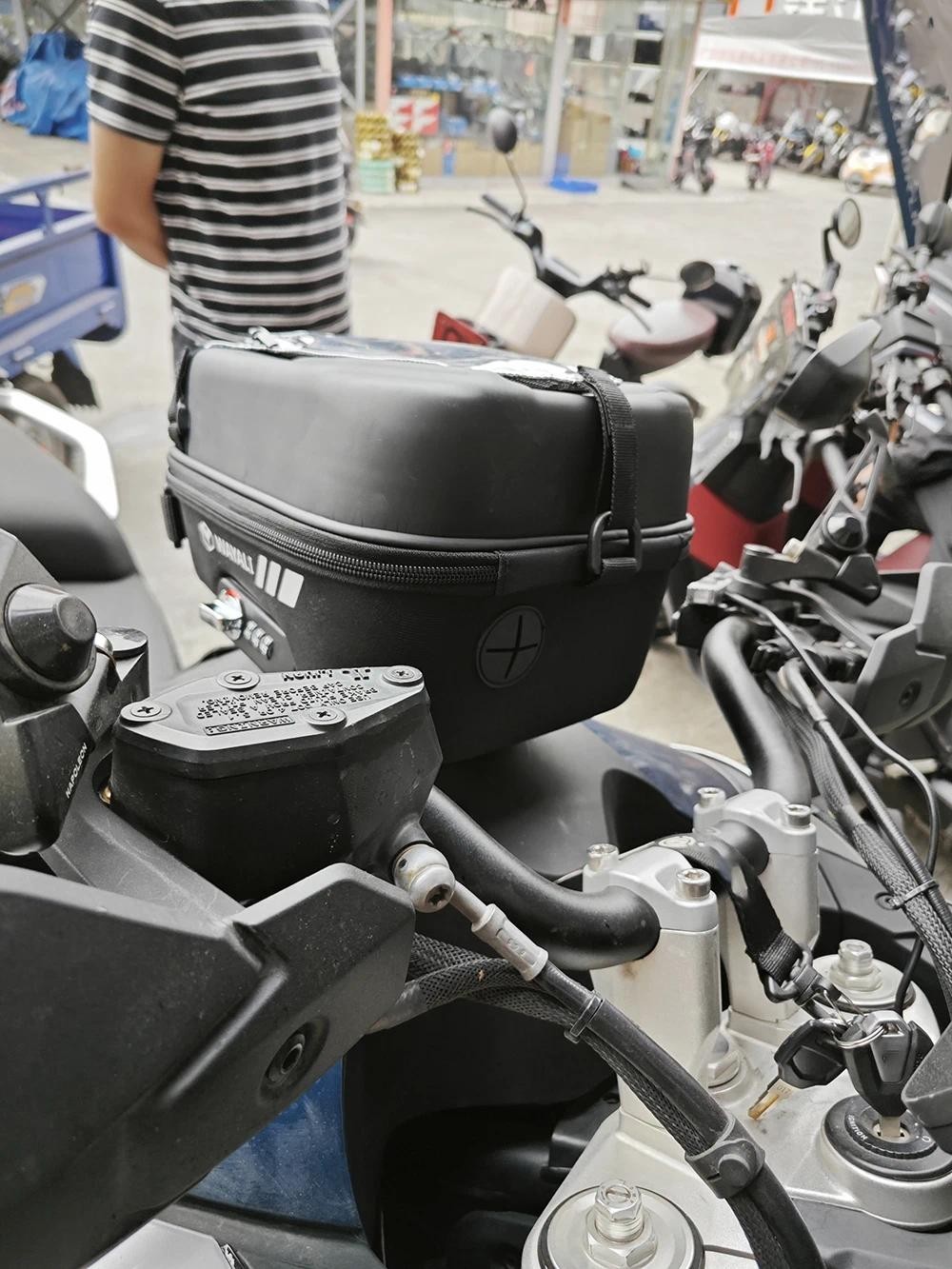 For CFMOTO 800NK 450NK 800 NK 450 NK NK800 NK450 2023 2024 Front Fuel ...