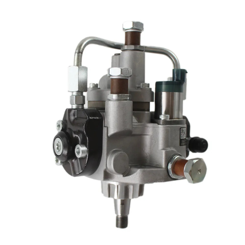 22100-E0480 294000-2290 Fuel Injection Pump For Hino Truck Denso Parts ...