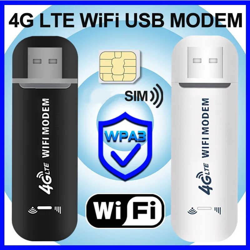 COD+orihinal+Handa na Stock Modified 4G LTE Modem Unlimited Hotspot ...