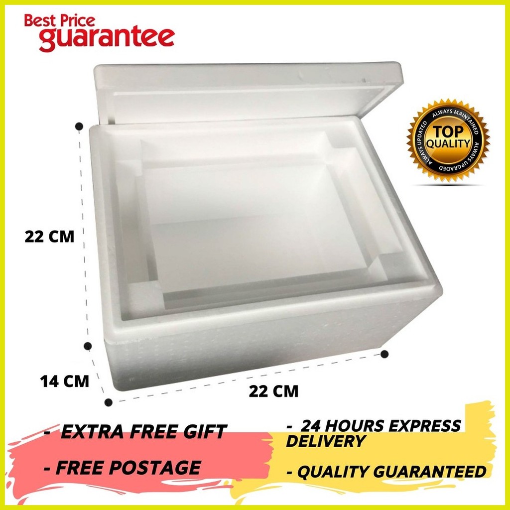 Cooler BOX/ICE BOX/ICE BOX/Used POLYSTERIN/Used AIR BATU/STYROFOAM BOX ...