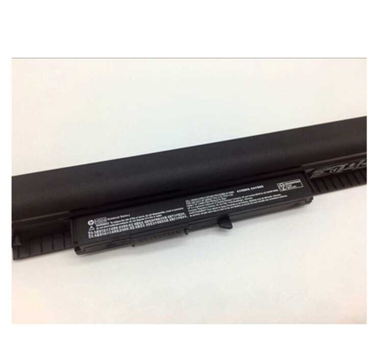 HP Original HP HP 15 Ac614 Tpn C125 C126 Hnn Lb6u Hs03 Hs04 Battery ...