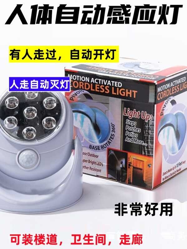 Intelligent human body rotating corridor 360 degrees automatic Mini LED ...