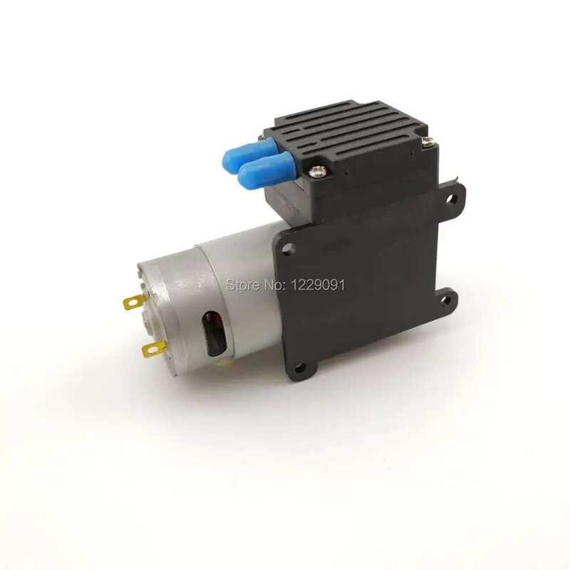 REAIM Kpa High Pressure Mini Air L Min Dc Diaphragm Vacuum Pump Water ...