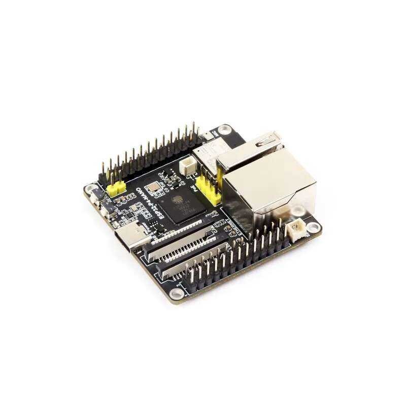 Board Esp32-P4-Nano Dual-Core Risc-V Microcontroller Support Bluetooth ...