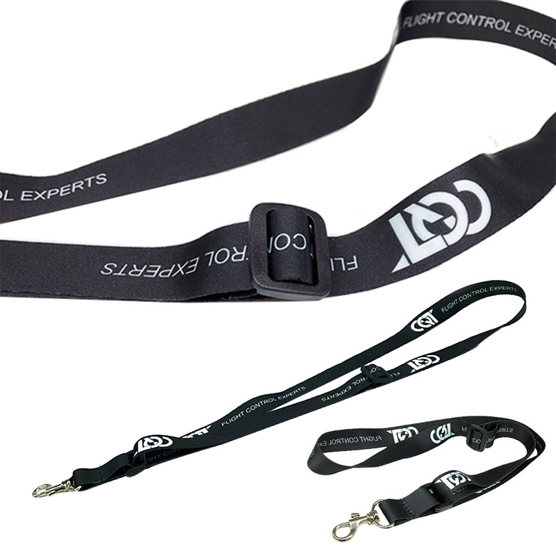 Lanyard For DJI RC N3/N2/N1 Adjustable Neck Strap Fixed Clip Hook ...