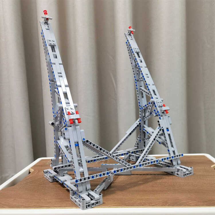 15 MOC Compatible Lego Star Wars 05132 Millennium Falcon 75192 Matching ...