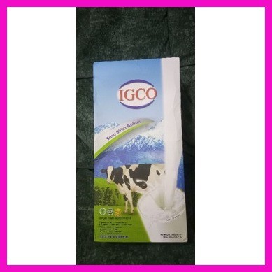 ♈ Igco Colostrum Milk (18-gram sachet) | Shopee Philippines