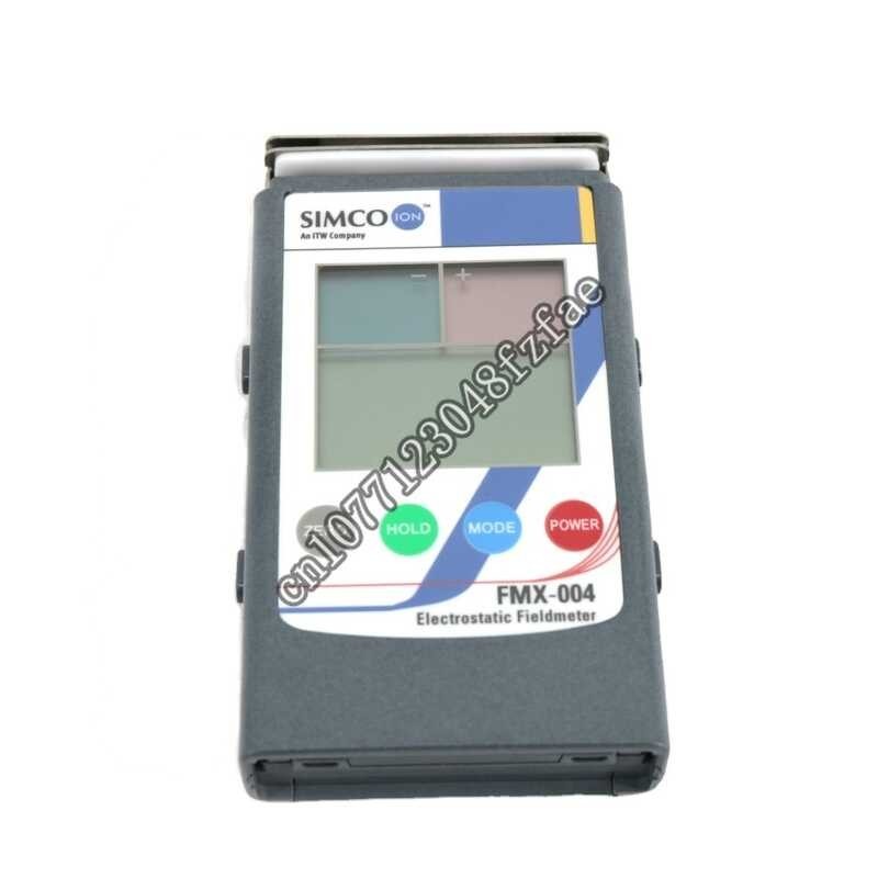 SIMCO ESD Test Meters Fmx-004 Professional Electrostatic Field Meter ...
