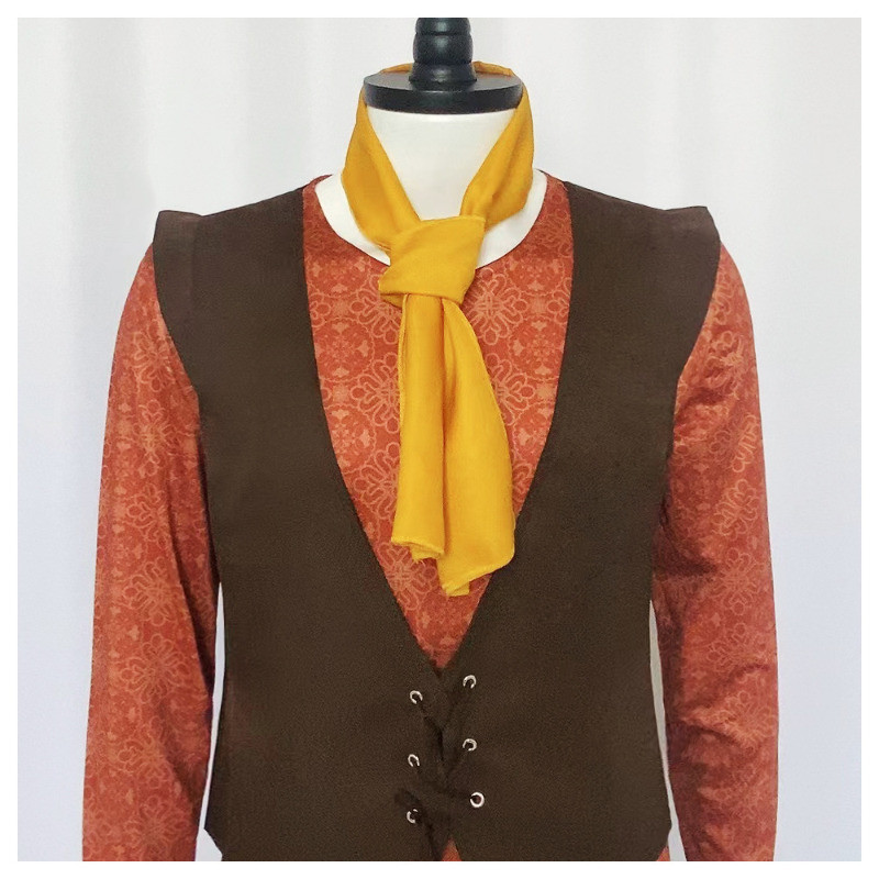 Shrek Movie Rumpelstiltskin Cosplay Anime Monster 4 Costume King Dwarf ...