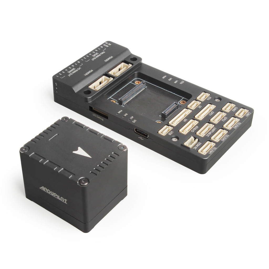 Holybro For Pixhawk 6X Pro Autopilot H753 Flight Controller Module ...