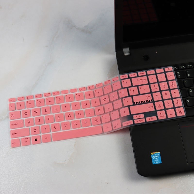 Keyboard Cover For ASUS Vivobook X1502ZA X1502Z X1502ZA Vivobook Go 15 ...