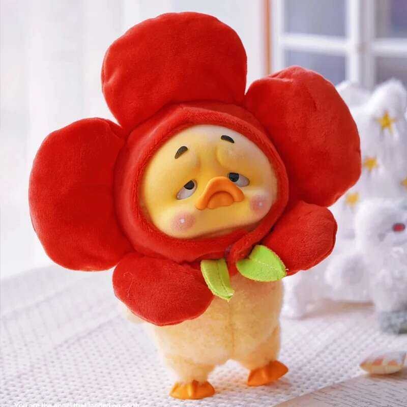 V2 Upsetduck Generation Cute Duck Bd Box Take A Spoiled Duck With A ...