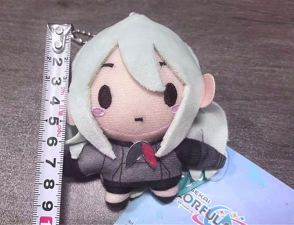 【Fast shipping】 project sekai plush Yoisaki Kanade Kusanagi Nene ...