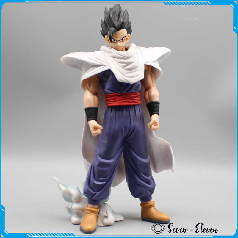 Dragon Ball Super Anime Figure Son Gohan Action Figure 26Cm DBZ ...